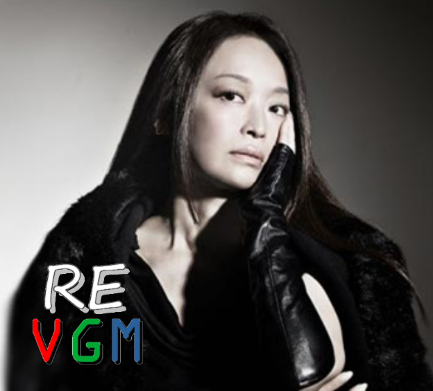 Episode 126: Masters of VGM – Aki Hata – RE-VGM